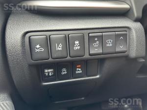 Mitsubishi Eclipse 2021 in Riga, with an engine capacity of 1.50 L and mileage of 76 thousand km for 17490 €, photo 18 on AUTOMOTO.COM.LV