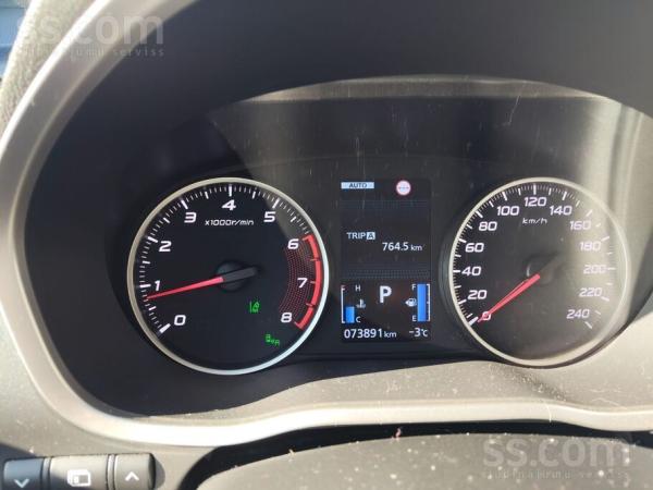 Mitsubishi Eclipse 2021 Kuldīga, ar dzinēja tilpumu 1.50 L un nobraukumu 74 tūkst. km par 21000 €, foto 3 vietnē AUTOMOTO.COM.LV