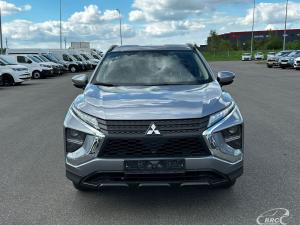 Мицубиси Эклипс 2022 в Вильнюс, объемом двигателя 2.36 л и пробегом 37 тыс. км за 20900 €, фото 6 на AUTOMOTO.COM.LV