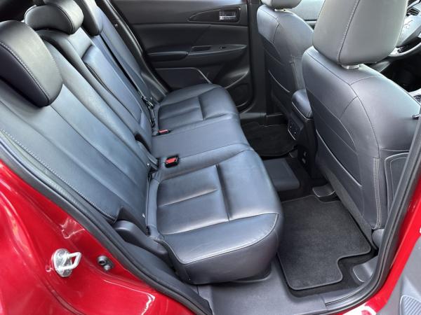 Mitsubishi Eclipse 2022 Viļņa, ar dzinēja tilpumu 2.40 L un nobraukumu 128 tūkst. km par 20750 €, foto 5 vietnē AUTOMOTO.COM.LV