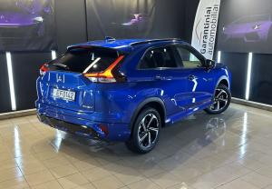 Mitsubishi Eclipse 2022 in Vilnius, with an engine capacity of 2.40 L and mileage of 67 thousand km for 21950 €, photo 3 on AUTOMOTO.COM.LV