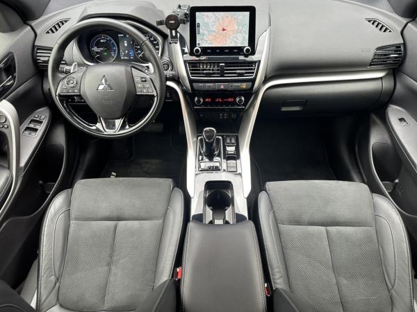 Mitsubishi Eclipse 2022 Viļņa, ar dzinēja tilpumu 2.40 L un nobraukumu 67 tūkst. km par 21950 €, foto 3 vietnē AUTOMOTO.COM.LV
