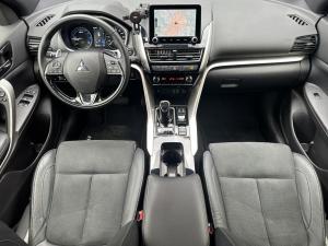 Mitsubishi Eclipse 2022 in Vilnius, with an engine capacity of 2.40 L and mileage of 67 thousand km for 21950 €, photo 4 on AUTOMOTO.COM.LV