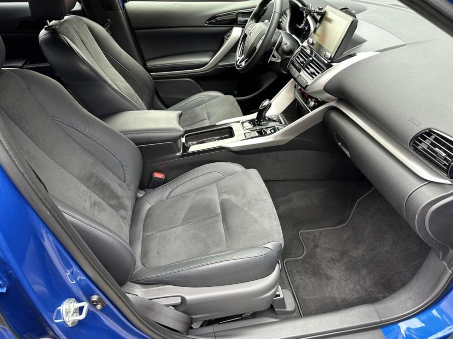 Mitsubishi Eclipse 2022 in Vilnius, with an engine capacity of 2.40 L and mileage of 67 thousand km for 21950 €, photo 5 on AUTOMOTO.COM.LV