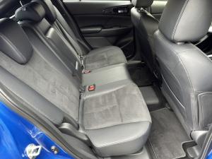 Mitsubishi Eclipse 2022 in Vilnius, with an engine capacity of 2.40 L and mileage of 67 thousand km for 21950 €, photo 6 on AUTOMOTO.COM.LV