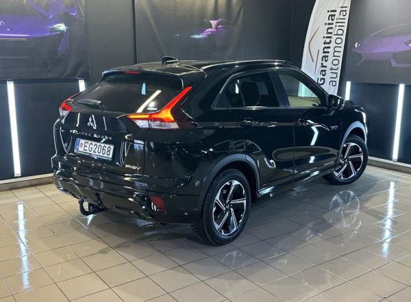 Mitsubishi Eclipse 2022 Viļņa, ar dzinēja tilpumu 2.40 L un nobraukumu 139 tūkst. km par 19950 €, foto 3 vietnē AUTOMOTO.COM.LV