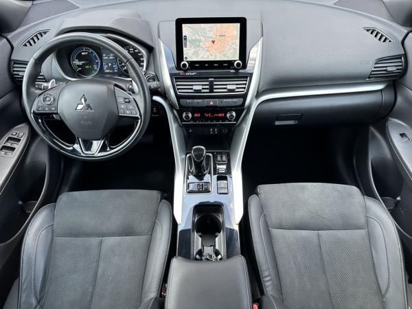 Mitsubishi Eclipse 2022 Viļņa, ar dzinēja tilpumu 2.40 L un nobraukumu 139 tūkst. km par 19950 €, foto 4 vietnē AUTOMOTO.COM.LV