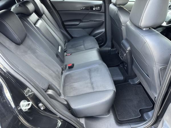 Mitsubishi Eclipse 2022 Viļņa, ar dzinēja tilpumu 2.40 L un nobraukumu 139 tūkst. km par 19950 €, foto 6 vietnē AUTOMOTO.COM.LV