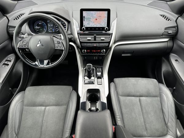 Mitsubishi Eclipse 2022 Viļņa, ar dzinēja tilpumu 2.40 L un nobraukumu 110 tūkst. km par 20950 €, foto 4 vietnē AUTOMOTO.COM.LV