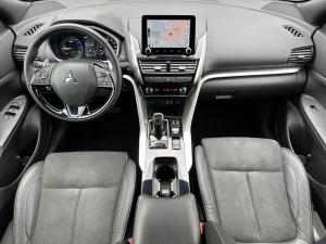 Mitsubishi Eclipse 2022 Viļņa, ar dzinēja tilpumu 2.40 L un nobraukumu 110 tūkst. km par 20950 €, foto 4 vietnē AUTOMOTO.COM.LV