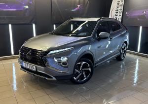 Mitsubishi Eclipse 2023 in Vilnius, with an engine capacity of 2.40 L and mileage of 87 thousand km for 21950 €, photo  on AUTOMOTO.COM.LV