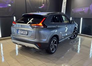 Mitsubishi Eclipse 2023 Viļņa, ar dzinēja tilpumu 2.40 L un nobraukumu 87 tūkst. km par 21950 €, foto 3 vietnē AUTOMOTO.COM.LV
