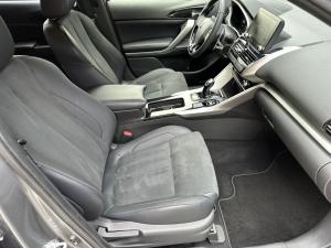 Mitsubishi Eclipse 2023 Viļņa, ar dzinēja tilpumu 2.40 L un nobraukumu 87 tūkst. km par 21950 €, foto 5 vietnē AUTOMOTO.COM.LV