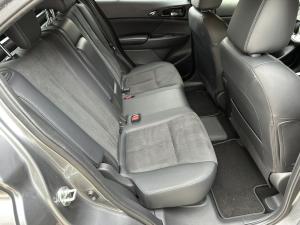 Mitsubishi Eclipse 2023 Viļņa, ar dzinēja tilpumu 2.40 L un nobraukumu 87 tūkst. km par 21950 €, foto 6 vietnē AUTOMOTO.COM.LV