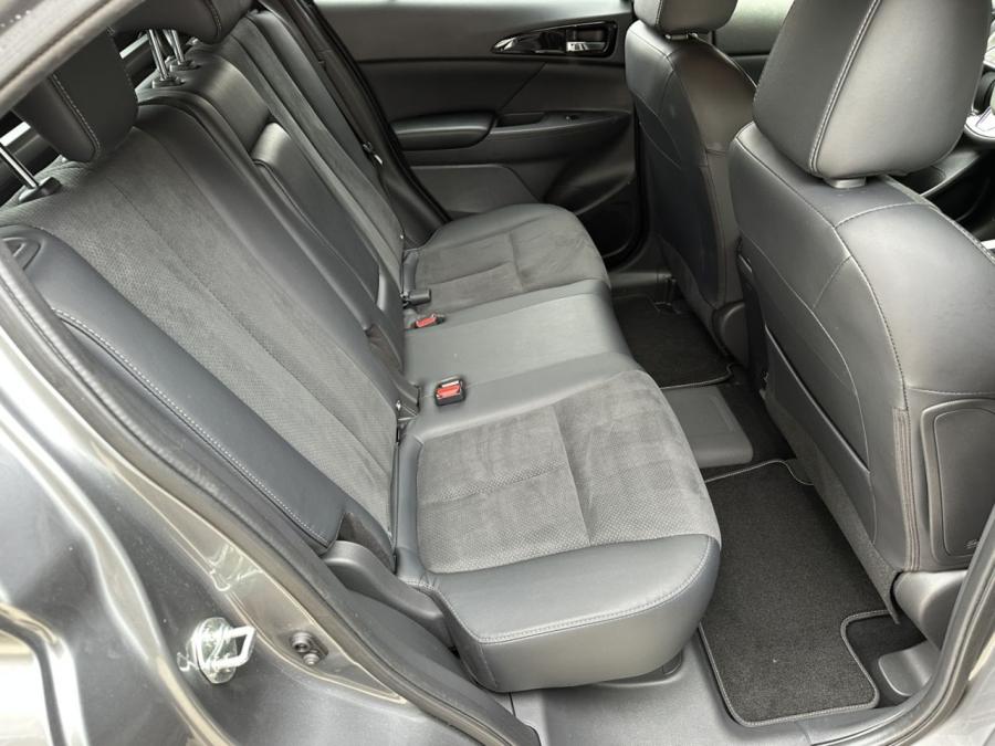 Mitsubishi Eclipse 2023 Viļņa, ar dzinēja tilpumu 2.40 L un nobraukumu 87 tūkst. km par 21950 €, foto 6 vietnē AUTOMOTO.COM.LV