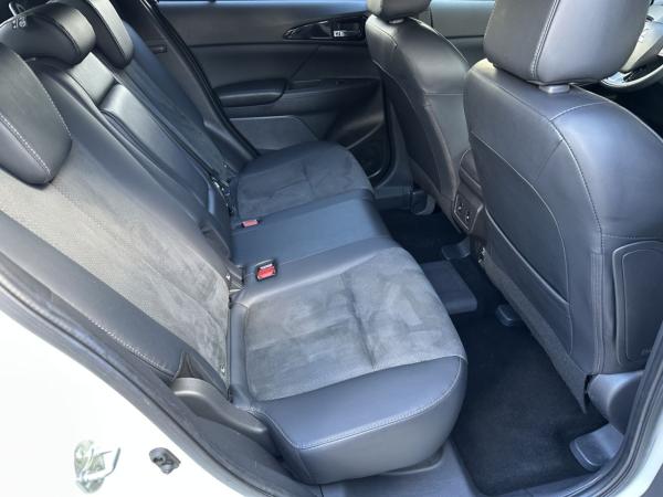 Mitsubishi Eclipse 2023 Viļņa, ar dzinēja tilpumu 2.40 L un nobraukumu 118 tūkst. km par 21550 €, foto 6 vietnē AUTOMOTO.COM.LV