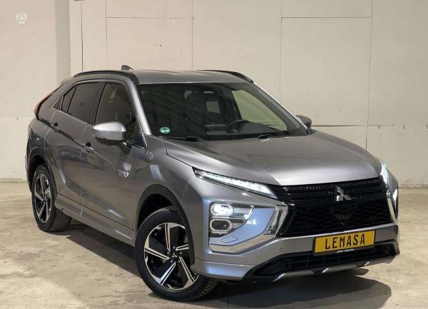 Mitsubishi Eclipse 2023 Klaipėda vietnē Mitsubishi Eclipse 2023 Klaipėda, ar dzinēja tilpumu 0.00 L un nobraukumu 103 tūkst. km par 19999 €, foto 1 vietnē AUTOMOTO.COM.LV