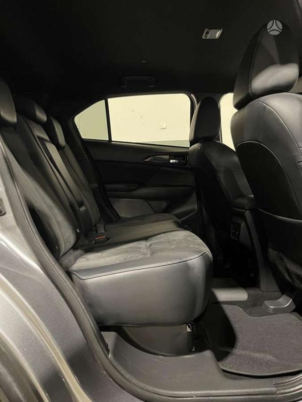 Mitsubishi Eclipse 2023 Klaipėda vietnē Mitsubishi Eclipse 2023 Klaipėda, ar dzinēja tilpumu 0.00 L un nobraukumu 103 tūkst. km par 19999 €, foto 5 vietnē AUTOMOTO.COM.LV