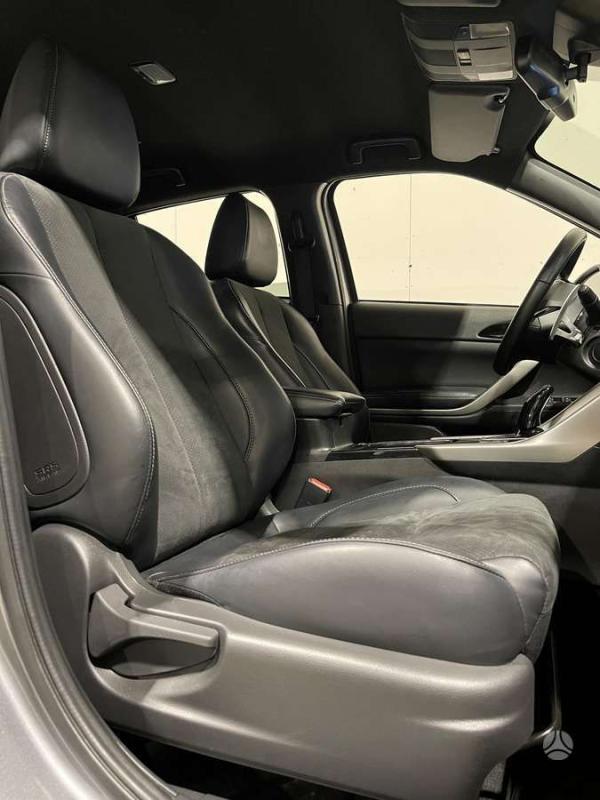 Mitsubishi Eclipse 2023 Klaipėda vietnē Mitsubishi Eclipse 2023 Klaipėda, ar dzinēja tilpumu 0.00 L un nobraukumu 103 tūkst. km par 19999 €, foto 6 vietnē AUTOMOTO.COM.LV
