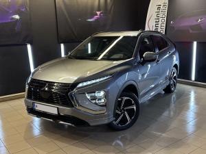 Mitsubishi Eclipse 2024 Viļņa, ar dzinēja tilpumu 2.40 L un nobraukumu 102 tūkst. km par 22950 €, foto 1 vietnē AUTOMOTO.COM.LV