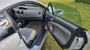 Pelēks Mitsubishi Eclipse 2006 Viļņa, ar dzinēja tilpumu 2.38 L un nobraukumu 166 tūkst. km par 3000 €, foto 14 vietnē AUTOMOTO.COM.LV