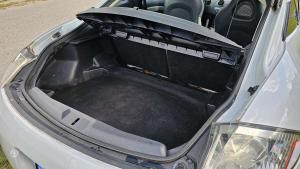 Pelēks Mitsubishi Eclipse 2006 Viļņa, ar dzinēja tilpumu 2.38 L un nobraukumu 166 tūkst. km par 3000 €, foto 15 vietnē AUTOMOTO.COM.LV