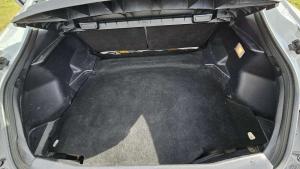 Pelēks Mitsubishi Eclipse 2006 Viļņa, ar dzinēja tilpumu 2.38 L un nobraukumu 166 tūkst. km par 3000 €, foto 16 vietnē AUTOMOTO.COM.LV