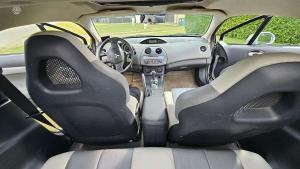 Pelēks Mitsubishi Eclipse 2006 Viļņa, ar dzinēja tilpumu 2.38 L un nobraukumu 166 tūkst. km par 3000 €, foto 18 vietnē AUTOMOTO.COM.LV