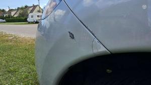 Pelēks Mitsubishi Eclipse 2006 Viļņa, ar dzinēja tilpumu 2.38 L un nobraukumu 166 tūkst. km par 3000 €, foto 29 vietnē AUTOMOTO.COM.LV