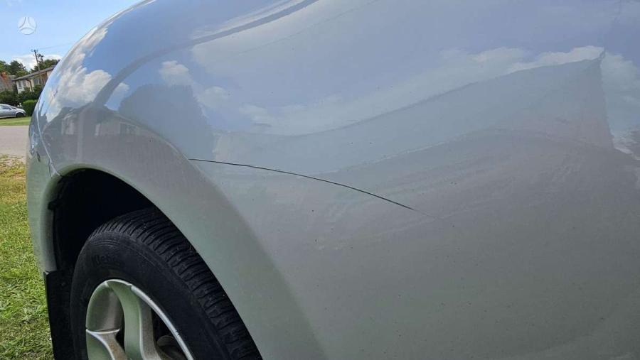 Pelēks Mitsubishi Eclipse 2006 Viļņa, ar dzinēja tilpumu 2.38 L un nobraukumu 166 tūkst. km par 3000 €, foto 30 vietnē AUTOMOTO.COM.LV