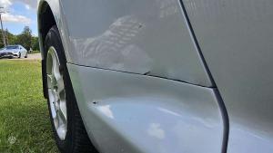 Pelēks Mitsubishi Eclipse 2006 Viļņa, ar dzinēja tilpumu 2.38 L un nobraukumu 166 tūkst. km par 3000 €, foto 31 vietnē AUTOMOTO.COM.LV
