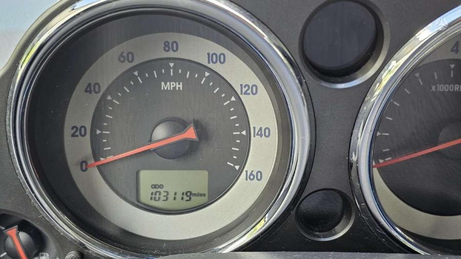 Pelēks Mitsubishi Eclipse 2006 Viļņa, ar dzinēja tilpumu 2.38 L un nobraukumu 166 tūkst. km par 3000 €, foto 34 vietnē AUTOMOTO.COM.LV