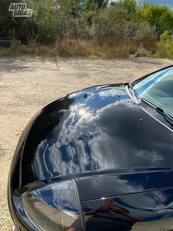 Mitsubishi Eclipse 2000 in Vilnius, with an engine capacity of 3.00 L and mileage of 120 thousand km for 5200 €, photo 5 on AUTOMOTO.COM.LV