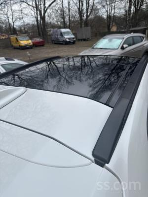 Balts Mitsubishi Eclipse 2021 Rīga, ar dzinēja tilpumu 1.50 L un nobraukumu 49 tūkst. km par 16000 €, foto 4 vietnē AUTOMOTO.COM.LV