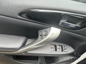 Balts Mitsubishi Eclipse 2021 Rīga, ar dzinēja tilpumu 1.50 L un nobraukumu 49 tūkst. km par 16000 €, foto 16 vietnē AUTOMOTO.COM.LV
