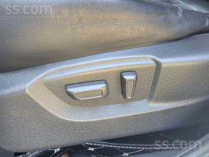 Balts Mitsubishi Eclipse 2022 Rīga, ar dzinēja tilpumu 2.40 L un nobraukumu 45 tūkst. km par 24500 €, foto 14 vietnē AUTOMOTO.COM.LV