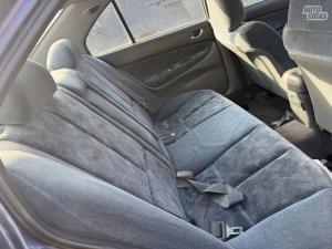 Blue Mitsubishi Galant 2008 in Vilnius, with an engine capacity of 2.40 L and mileage of 180 thousand km for 999 €, photo 7 on AUTOMOTO.COM.LV