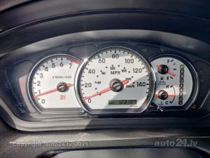 Pelēks Mitsubishi Galant 2007 Tallina, ar dzinēja tilpumu 3.80 L un nobraukumu 209 tūkst. km par 2499 €, foto 9 vietnē AUTOMOTO.COM.LV