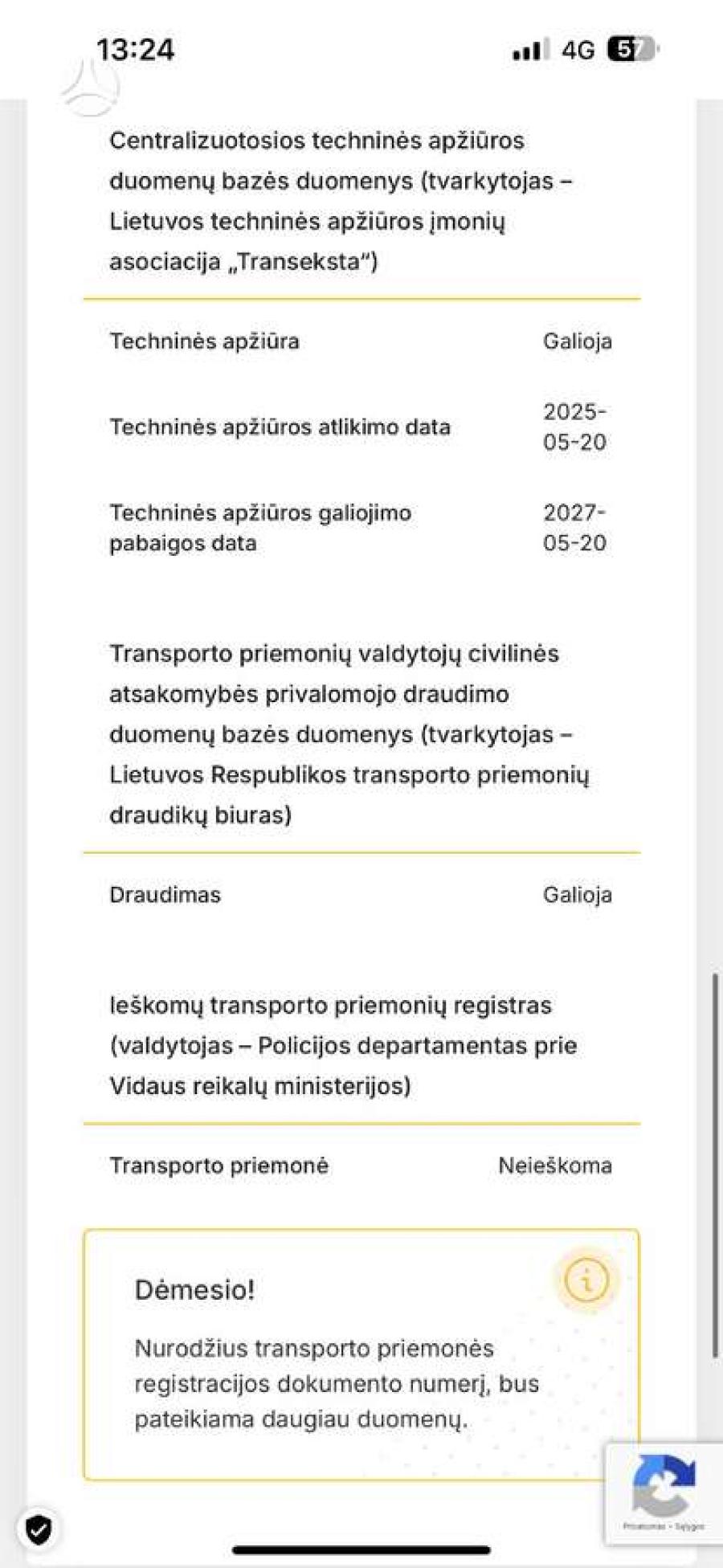 Red Mitsubishi Galant 1997 in Vilnius, with an engine capacity of 2.00 L and mileage of 257 thousand km for 1750 €, photo 11 on AUTOMOTO.COM.LV