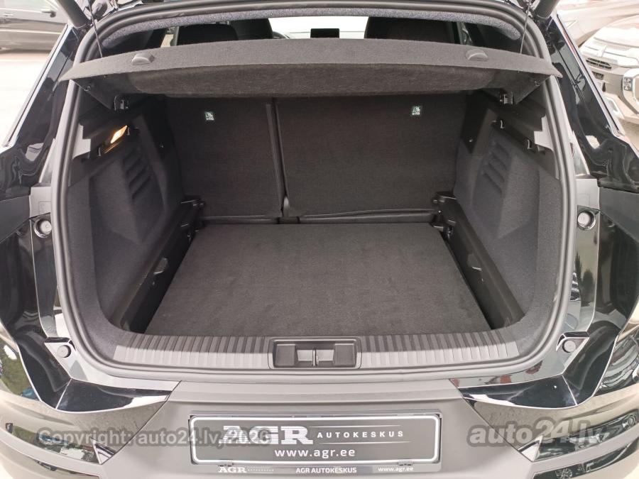 Black Mitsubishi Grandis 2026 in Tallinn, with an engine capacity of 1.80 L and mileage of 0 thousand km for 36990 €, photo 10 on AUTOMOTO.COM.LV