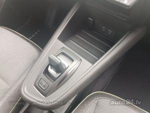 Black Mitsubishi Grandis 2026 in Tallinn, with an engine capacity of 1.80 L and mileage of 0 thousand km for 36990 €, photo 17 on AUTOMOTO.COM.LV