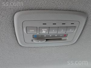 Melns Mitsubishi Grandis 2006 Rīga, ar dzinēja tilpumu 2.00 L un nobraukumu 327 tūkst. km par 2990 €, foto 15 vietnē AUTOMOTO.COM.LV
