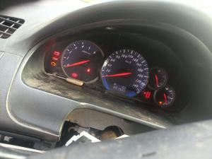 Melns Mitsubishi Grandis 2006 Kauņa, ar dzinēja tilpumu 2.00 L un nobraukumu 252 tūkst. km par 500 €, foto 10 vietnē AUTOMOTO.COM.LV