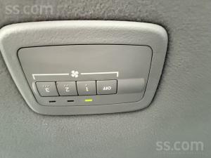 Melns Mitsubishi Grandis 2007 Jelgava, ar dzinēja tilpumu 2.40 L un nobraukumu 397 tūkst. km par 2900 €, foto 21 vietnē AUTOMOTO.COM.LV