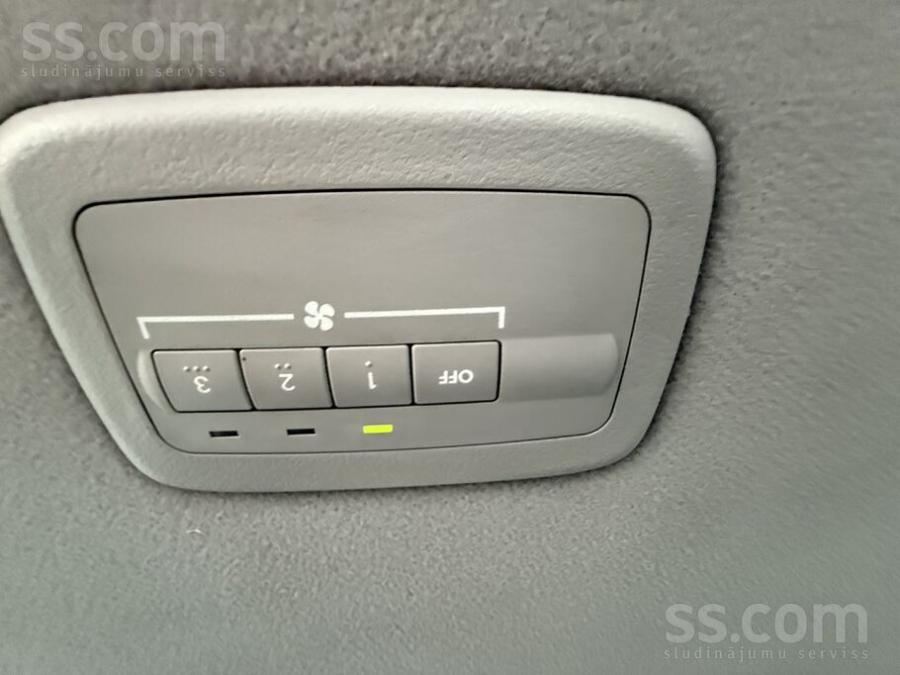 Melns Mitsubishi Grandis 2007 Jelgava, ar dzinēja tilpumu 2.40 L un nobraukumu 397 tūkst. km par 2500 €, foto 21 vietnē AUTOMOTO.COM.LV
