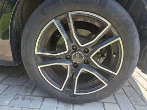 Melns Mitsubishi Grandis 2008 Kauņa, ar dzinēja tilpumu 2.38 L un nobraukumu 255 tūkst. km par 2950 €, foto 15 vietnē AUTOMOTO.COM.LV