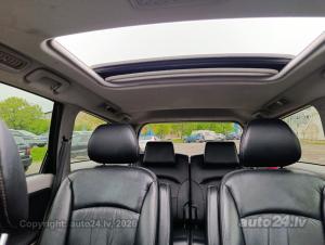 Melns Mitsubishi Grandis 2006 Rakvere, ar dzinēja tilpumu 2.00 L un nobraukumu 342 tūkst. km par 3500 €, foto 18 vietnē AUTOMOTO.COM.LV