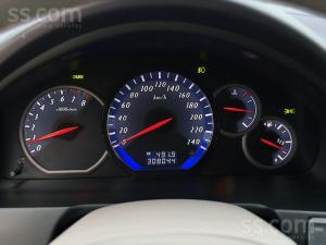 Zils Mitsubishi Grandis 2004 Rīga, ar dzinēja tilpumu 2.40 L un nobraukumu 308 tūkst. km par 1690 €, foto 18 vietnē AUTOMOTO.COM.LV