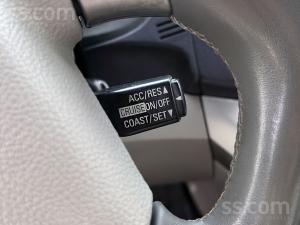 Zils Mitsubishi Grandis 2004 Rīga, ar dzinēja tilpumu 2.40 L un nobraukumu 308 tūkst. km par 1690 €, foto 19 vietnē AUTOMOTO.COM.LV