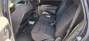 Zils Mitsubishi Grandis 2009 Klaipėda, ar dzinēja tilpumu 2.40 L un nobraukumu 217 tūkst. km par 3700 €, foto 12 vietnē AUTOMOTO.COM.LV